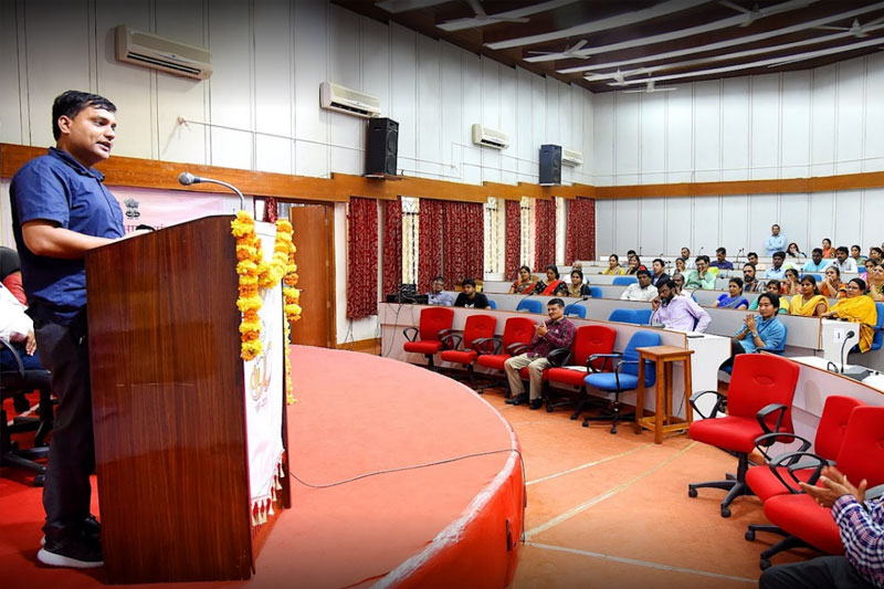 National Testing Service-India